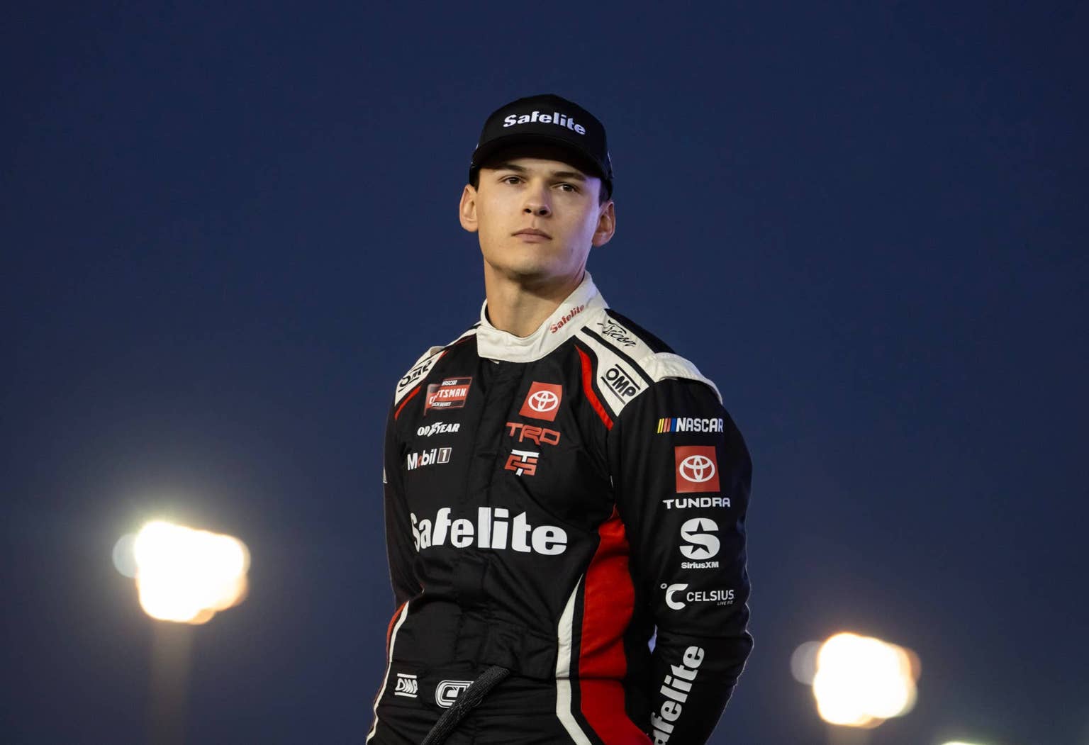 Toyota Racing Rolled Out Their Driver Development Lineup for 2025 ...