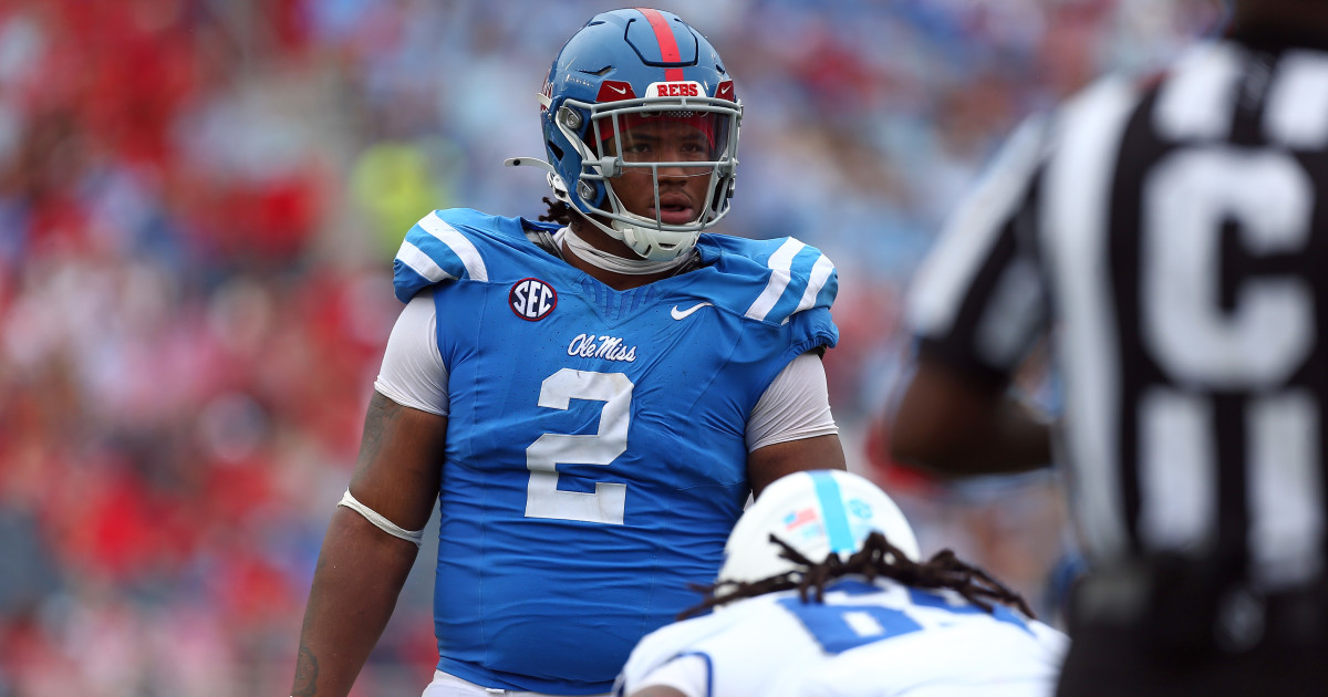 Cincinnati Bengals Move On From Trey Hendrickson In Daring NFL Draft ...