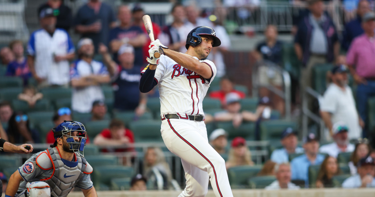 Atlanta Braves Revolutionize Fan Experience in 2025 with Expanded Broadcast and Streaming ...