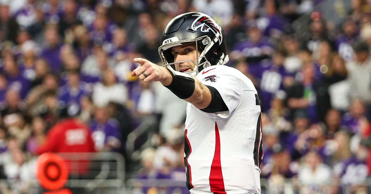 Browns Rumors Explode After Veteran Quarterback Visits Cleveland ...