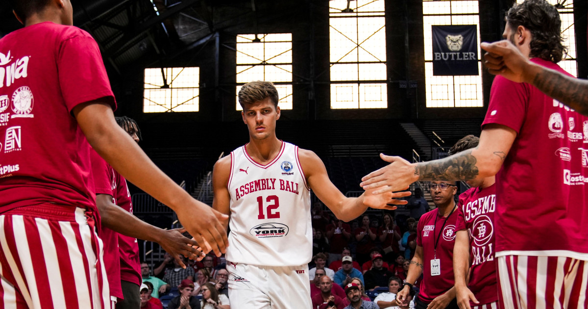 Indiana Alum Miller Kopp Named to FIBA Americup Qualifying Team ...