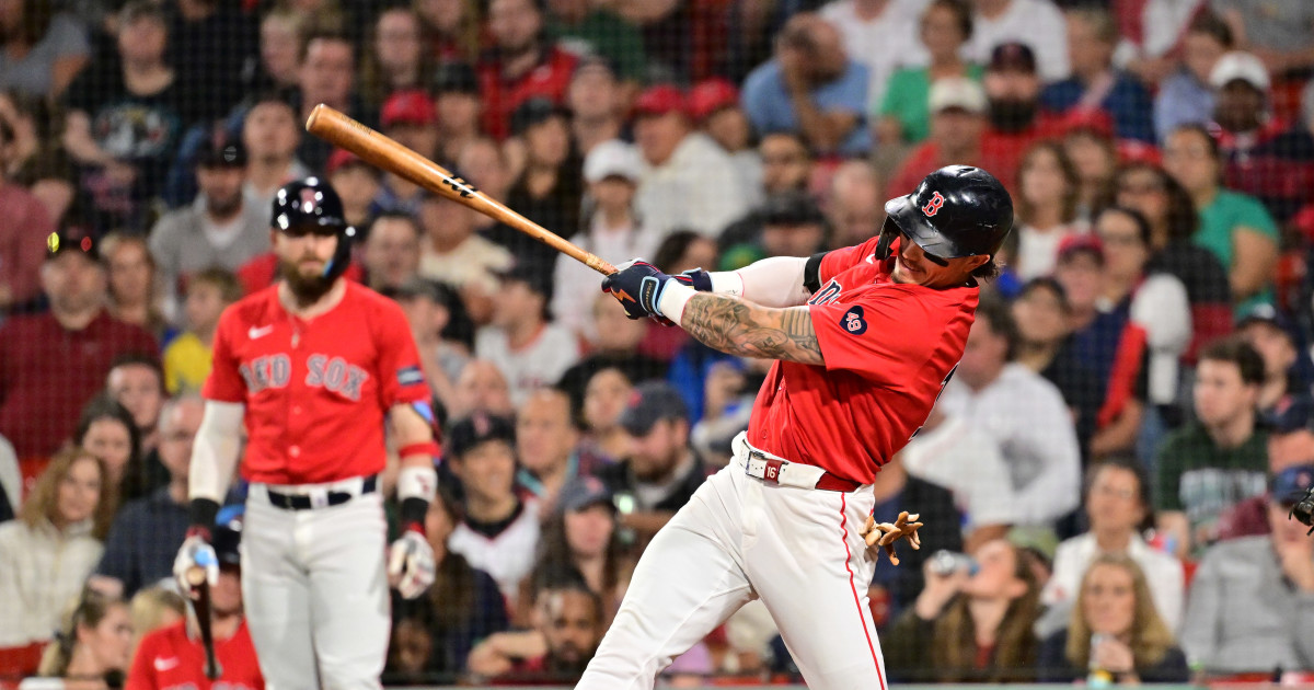 BvP Report: Today's Batter Versus Pitcher Data - Athlon Sports