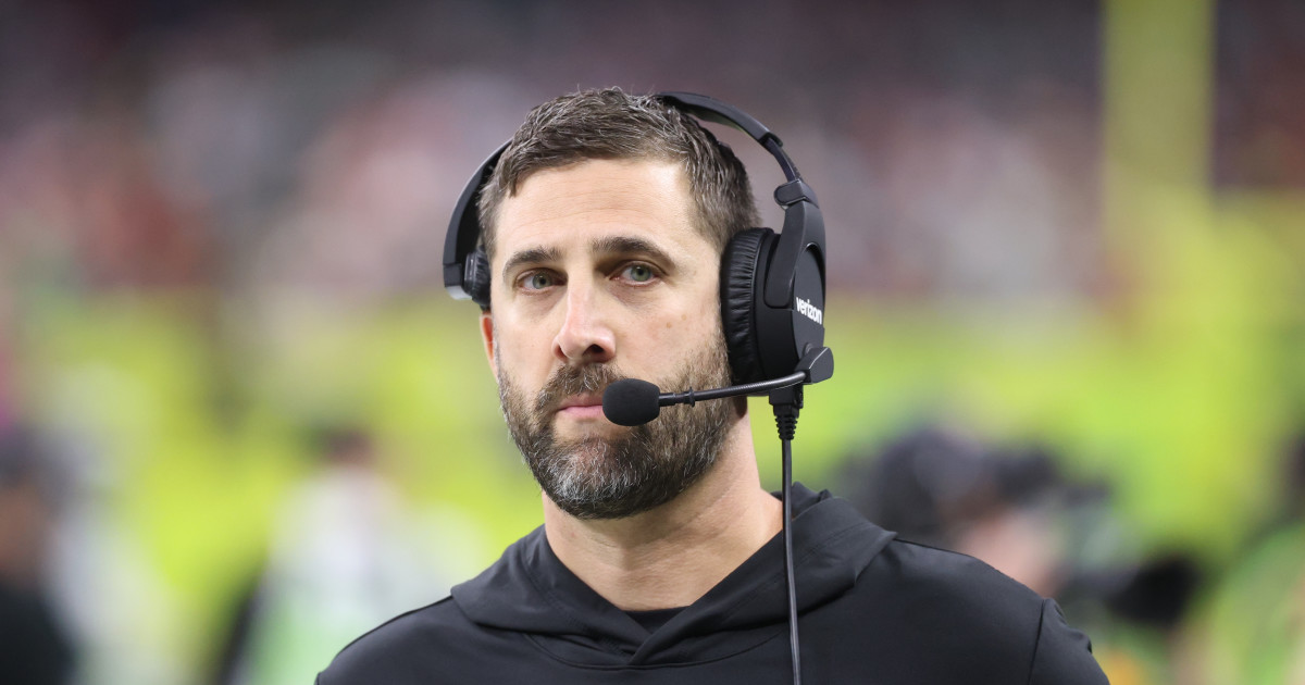 Eagles Announce Exciting Development on Saturday - Athlon Sports