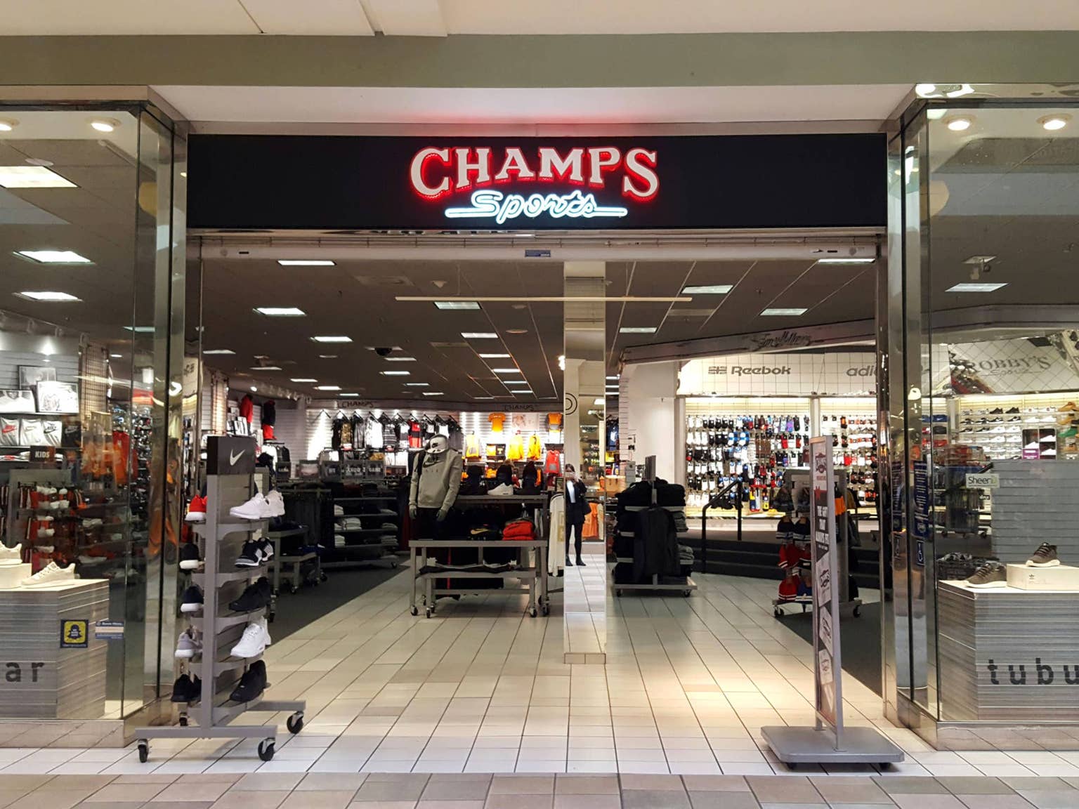 Champs Sports Is Selling $165 Air Jordan Sneakers for as Low as $80 ...