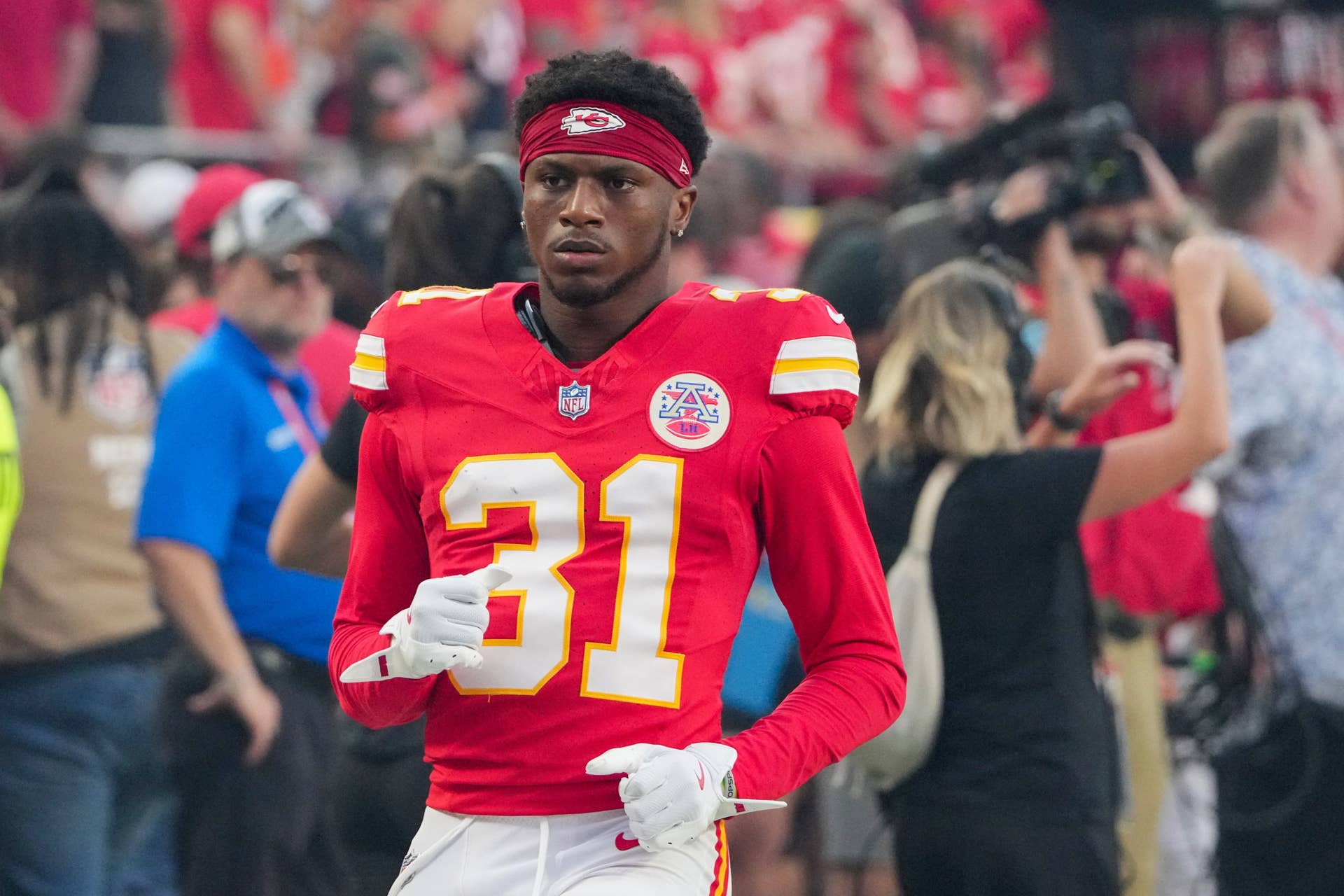 New York Giants Sign Two Super Bowl Champions Nic Jones Montrell ...