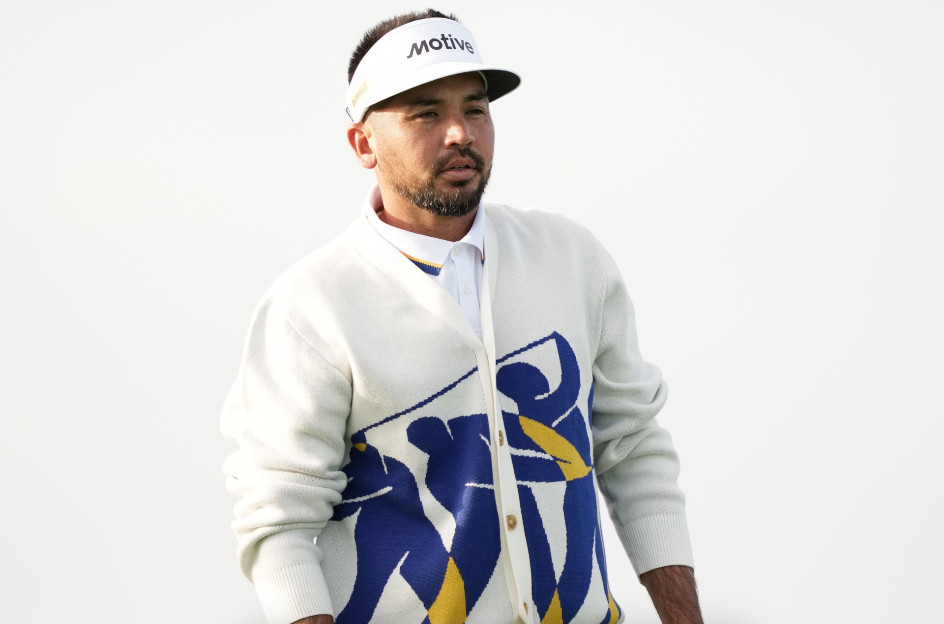 Jason Day's Outfit Turns Heads at PGA Championship on Thursday - Athlon ...
