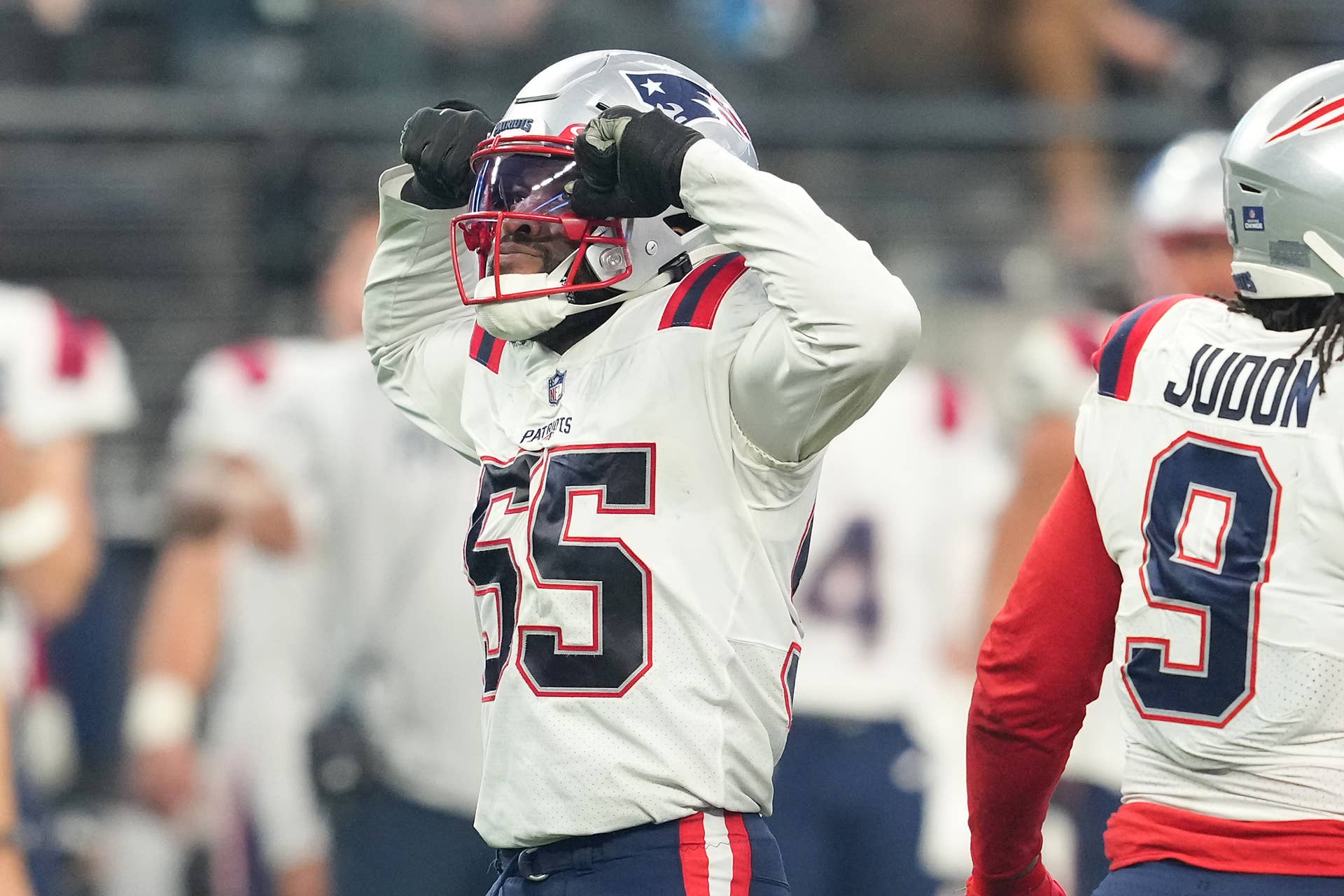 Philadelphia Eagles Legend Speaks Out On Surprising Minicamp Standout ...