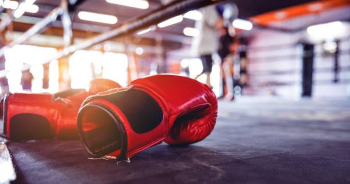 "Ring Of Fire": Boxer's Death After Ignoring Doctor's Warnings, Chasing ...