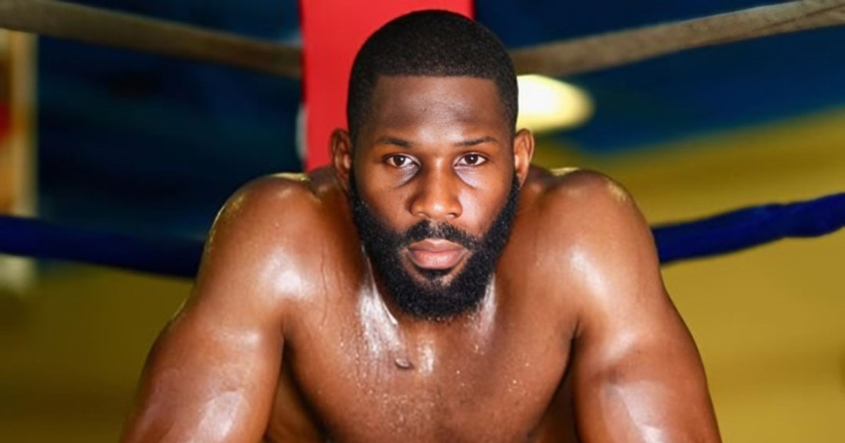 Bryant Jennings Talks About His Return To The Ring And The Changing ...