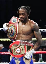 Keyshawn Davis Eyes Lightweight Supremacy but Hints at Future in ...