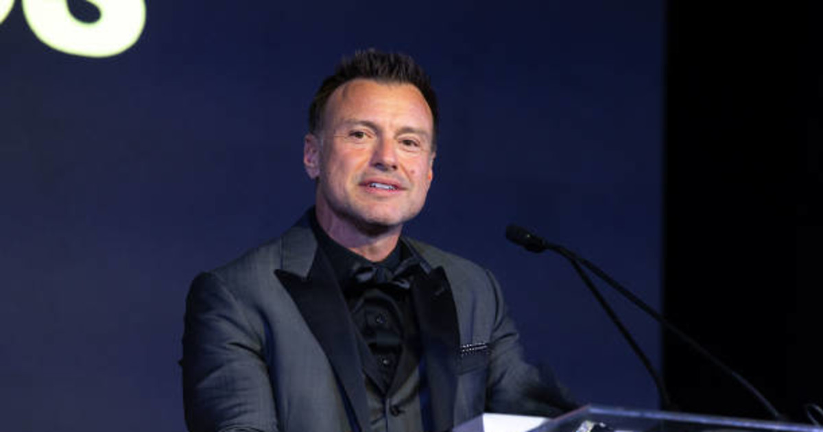 Fitness Entrepreneur Anthony Geisler Discusses Latest Boxing Workout ...