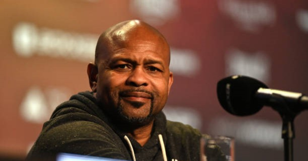 Roy Jones Jr. Shoots Down Jake Paul Fight Rumors But Leaves Door Open ...