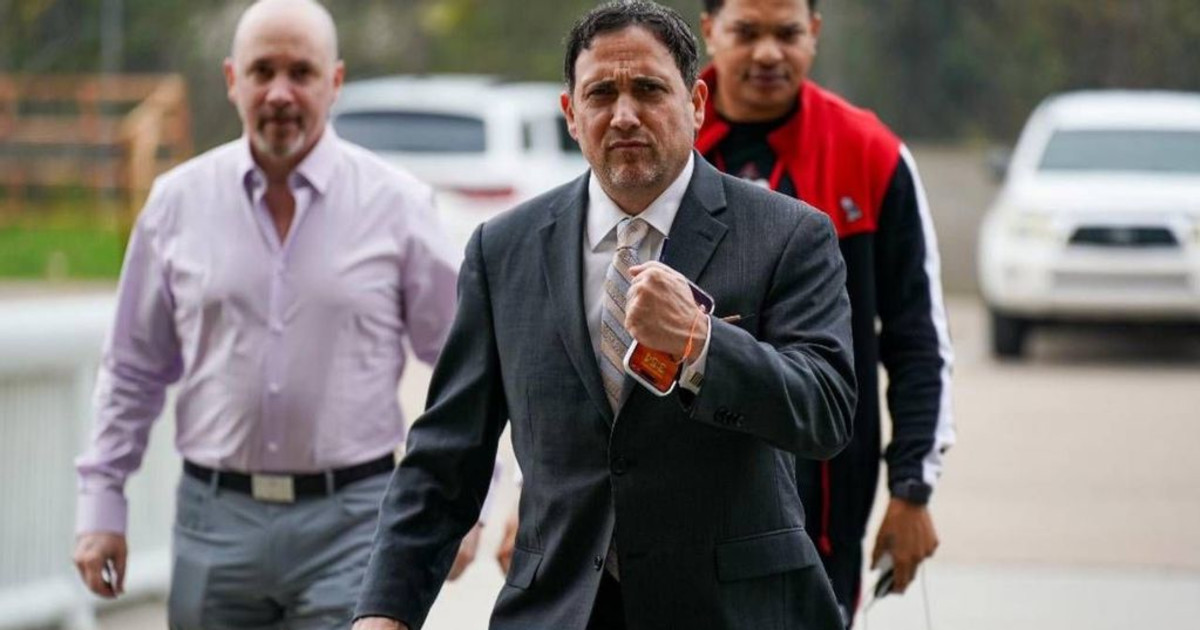 ‌BYB Extreme CEO Says They Are 100 Percent The Next Big Thing In Combat Sports‌ - Athlon Sports