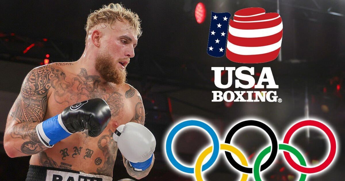 Team USA Boxers Poised for Gold at 2024 Paris Olympics - Athlon Sports