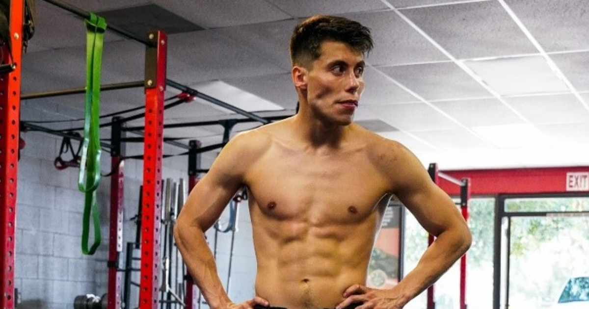 Marc Castro And George Acosta Ready To Headline Boxing Event In Santa ...