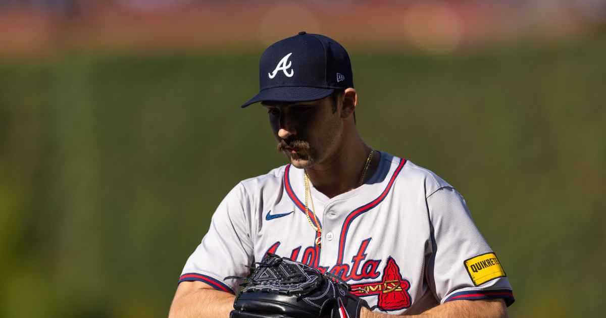 Braves Spring Training Early Reactions to Key Players’ Performances ...