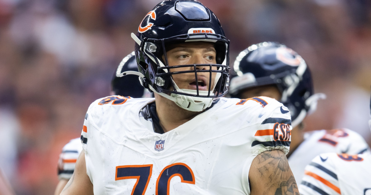 Top Free Agents the New Orleans Saints Should Pursue - Athlon Sports