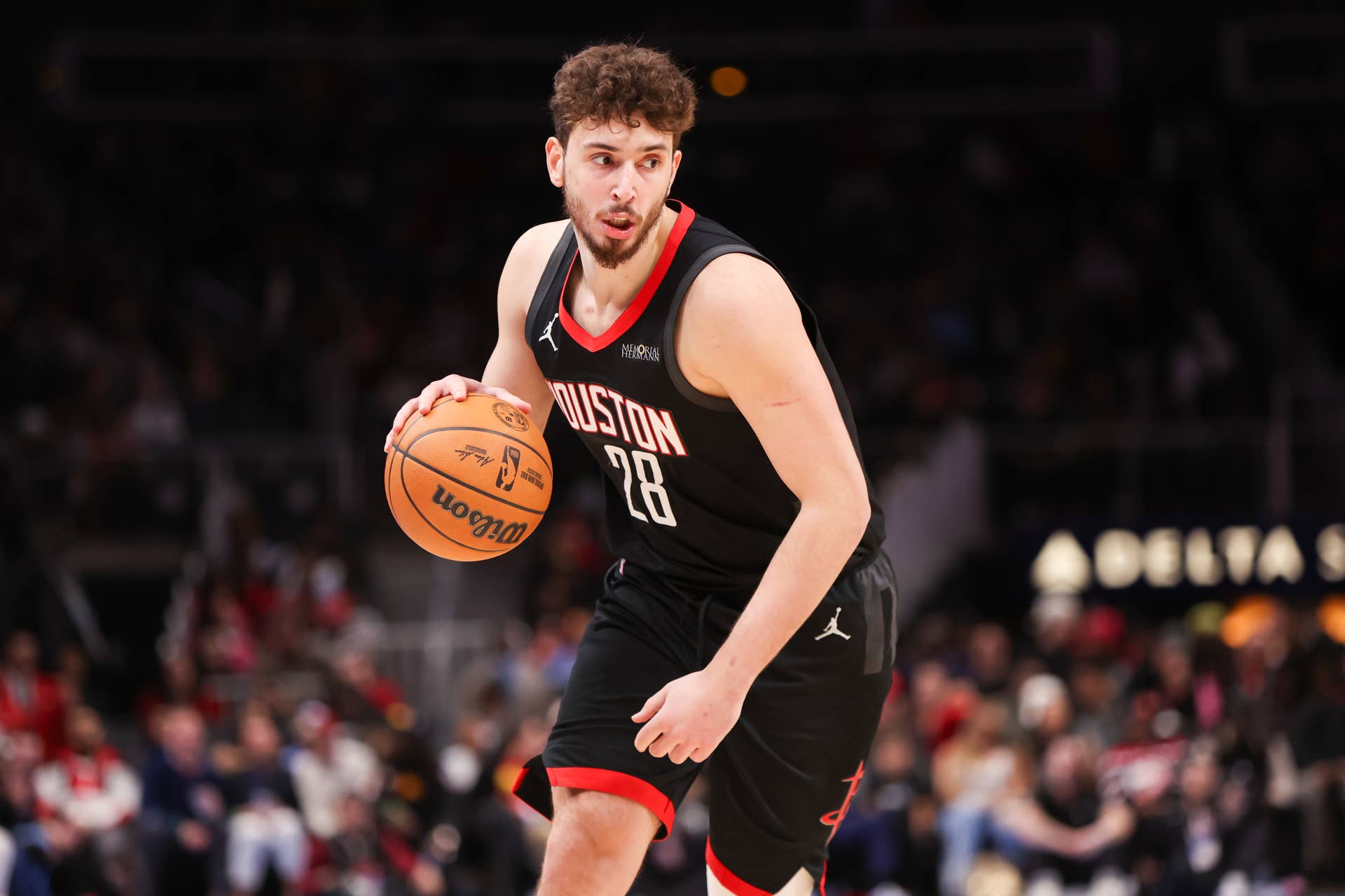 Final Injury Report for Clippers-Rockets, Will Alperen Sengun, Tari ...