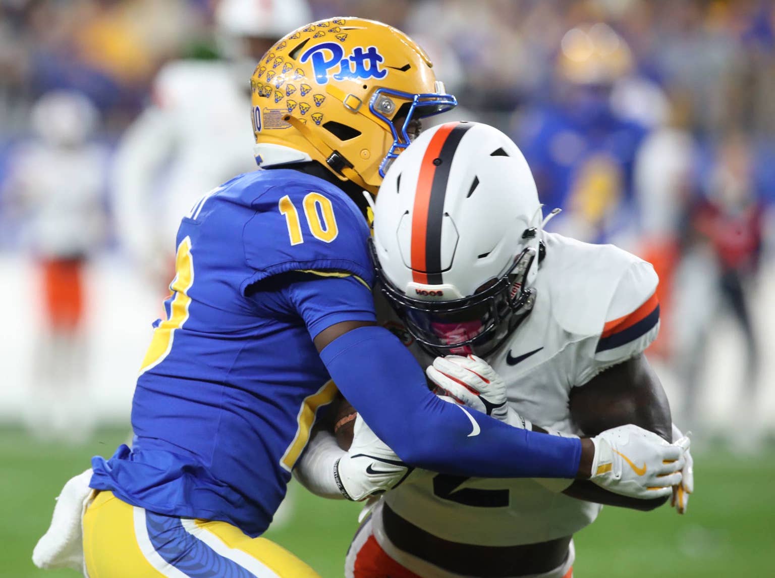 Indiana Football Incoming Transfer Profile: Ryland Gandy - Athlon Sports