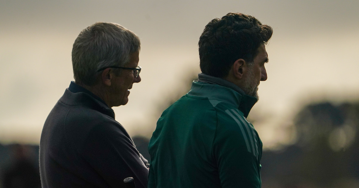 Occam's Razor Explains Jay Monahan's Latest Comments on PGA Tour-PIF ...