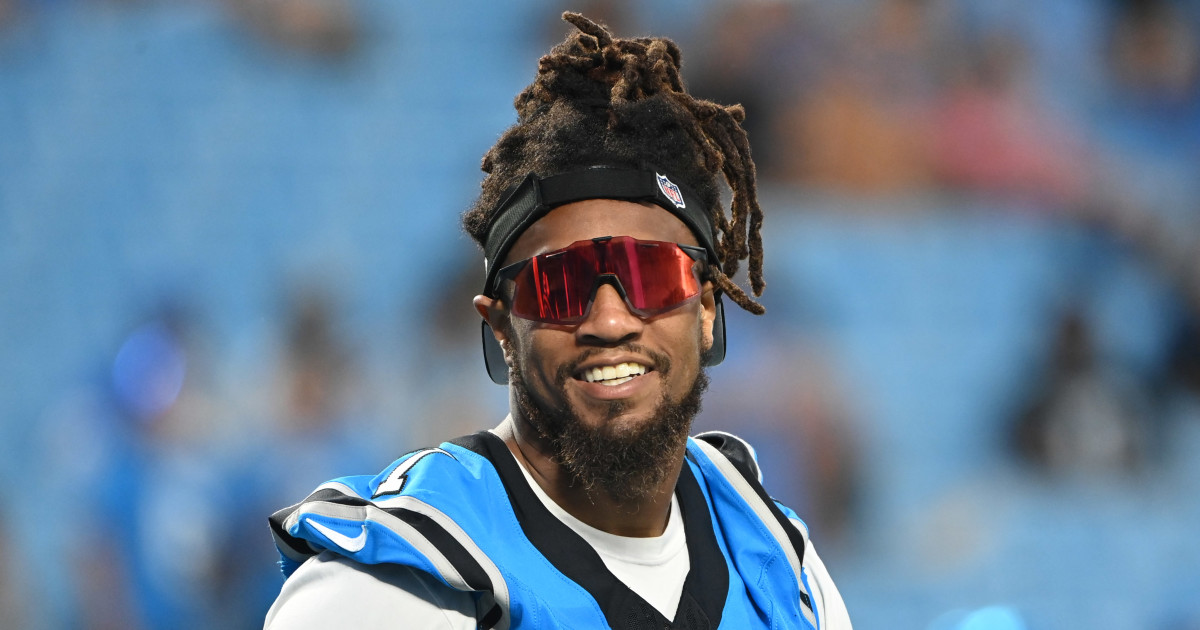 Buffalo Bills Predicted to Cut Former First-Round Star Shaq Thompson in ...