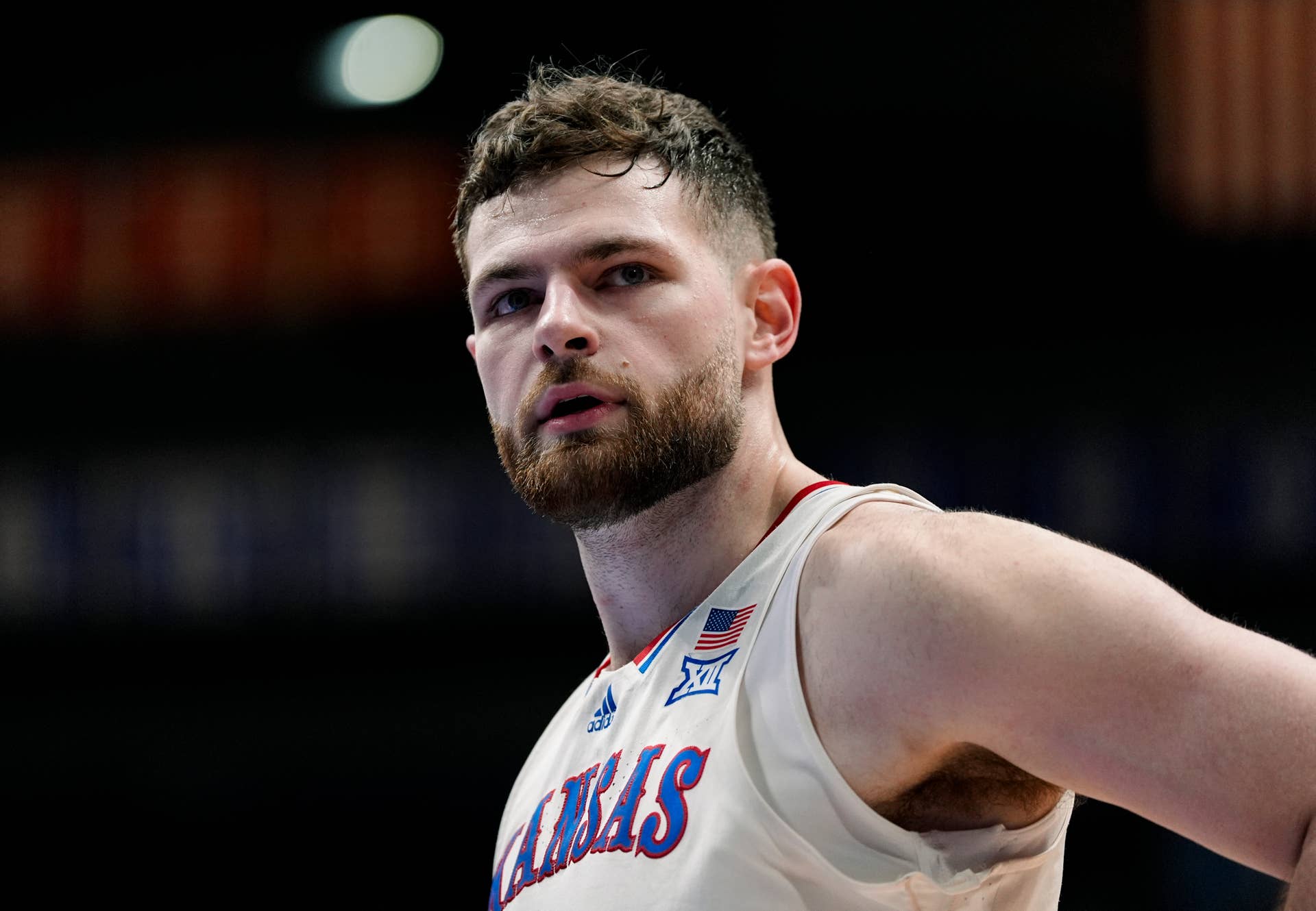 Hunter Dickinson Makes Hilarious Career Decision After Final Season At ...