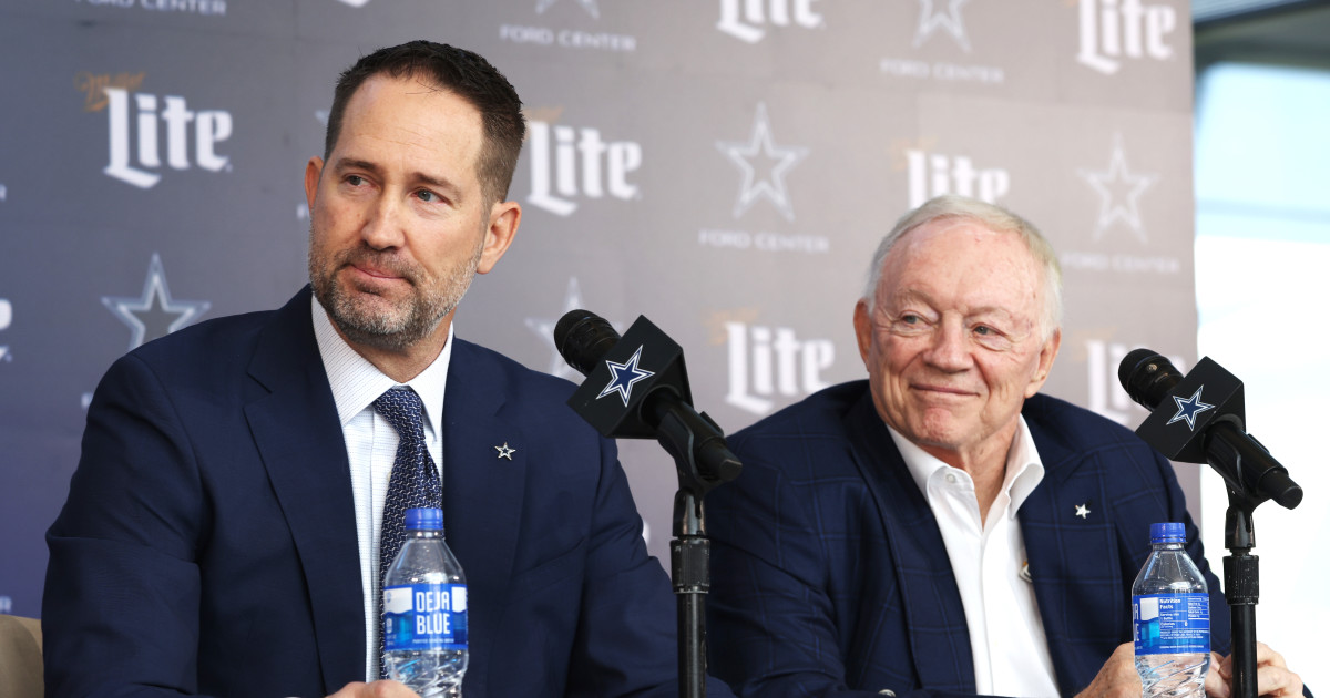 Brian Schottenheimer Addresses Micah Parsons’ Behavior Amid Conflict ...