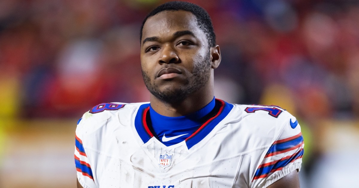 Amari Cooper Stuns NFL Fans by Retiring After One Week with the Raiders ...