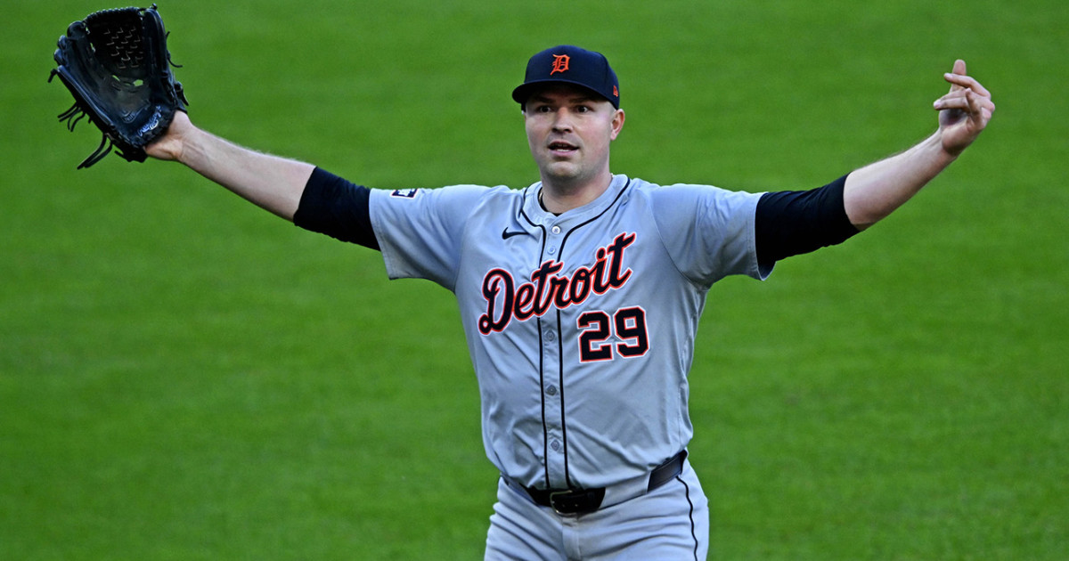 Looking at Potential Options for Tarik Skubal’s Next Stop if Tigers Don ...