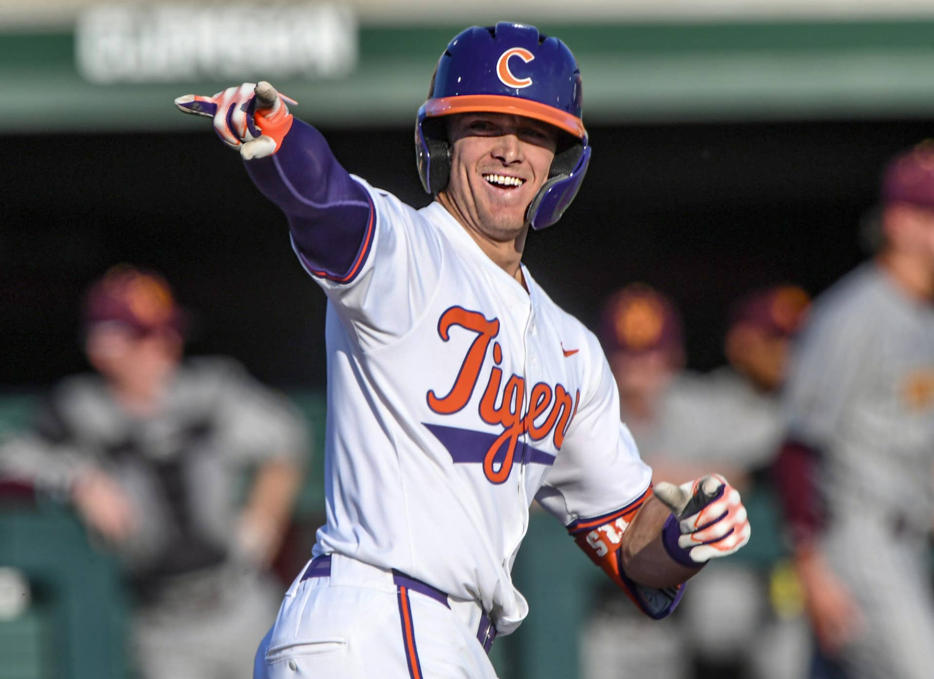 Erik Bakich and Clemson Ready to Battle South Carolina in the Greatest ...