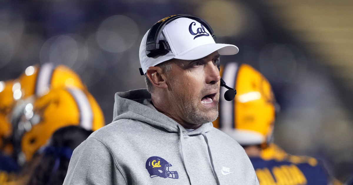 Saints Profile On New Linebacker Coach Peter Sirmon - Athlon Sports