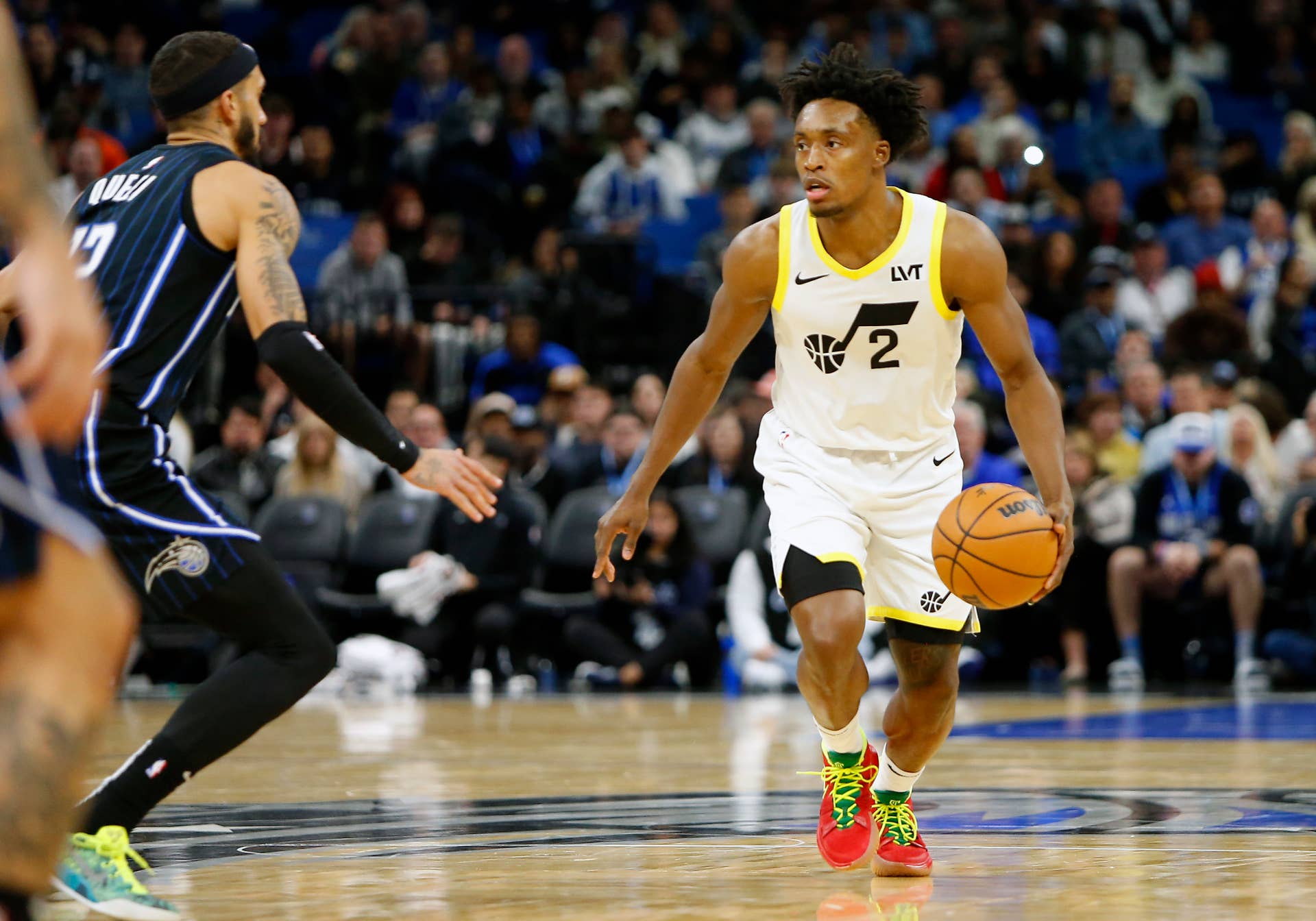 What The Collin Sexton Trade Means for Hornets' Backcourt - Athlon Sports