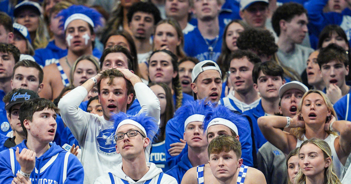 Kentucky Basketball Beats Cap Proposal With NIL Power Play - Athlon Sports