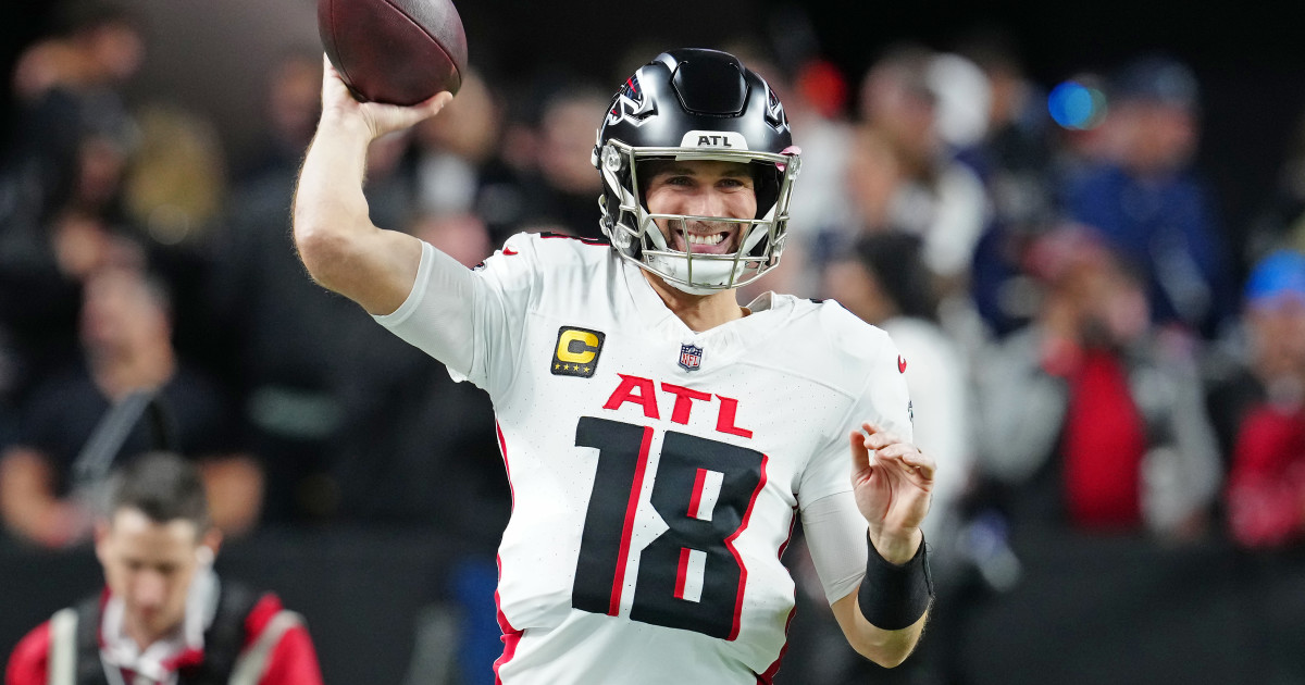 Kirk Cousins Emerges as NFC Team’s ‘Plan B’ After Losing Out on Matthew ...