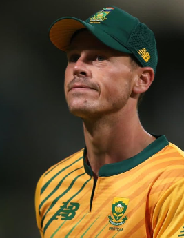 Proteas bolsters Squad with George Linde as Markram's backup - Athlon ...