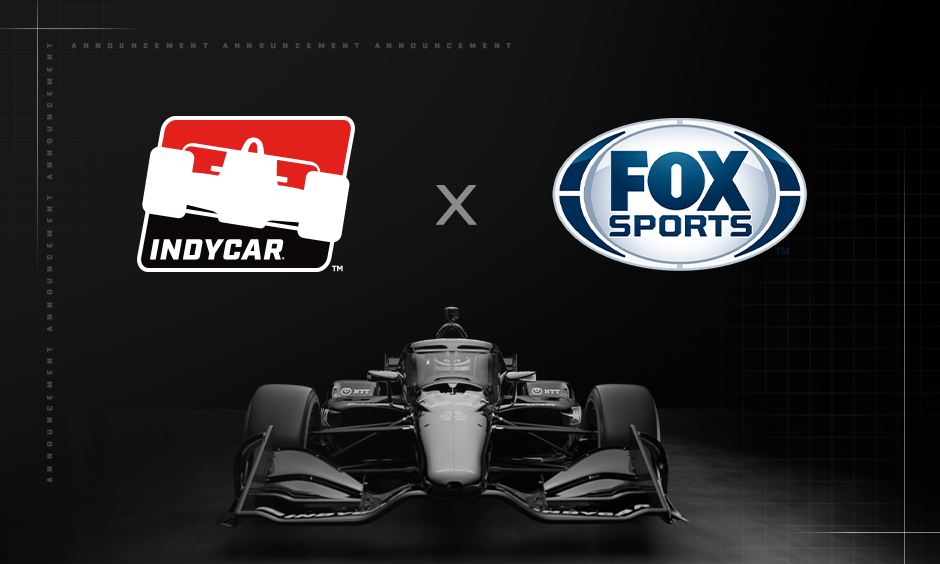 Grading FOX Sports’ IndyCar Debut - Athlon Sports