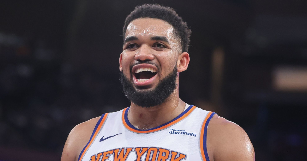 Kentucky Makes Karl-Anthony Towns Announcement Amid NBA Offseason - Athlon Sports