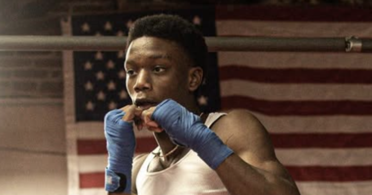 Brace Yourself, Toronto: 18-year-old Alex Bray's Ready To Dazzle This ...