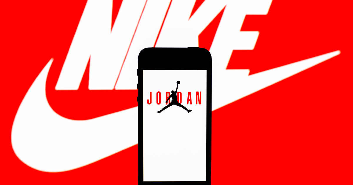 Nike and Jordan Shoes Are on Sale Now for up to 43% Off - Athlon Sports