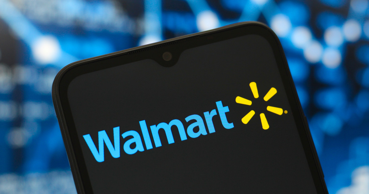 Walmart Is Selling 'Perfect' 40-Inch Roku Smart TVs for Only $124 ...