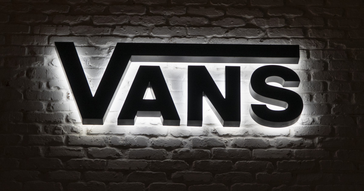 Vans' $85 Knu Skool Shoes Are Over 40% Off — 'Stepping on a Cloud ...