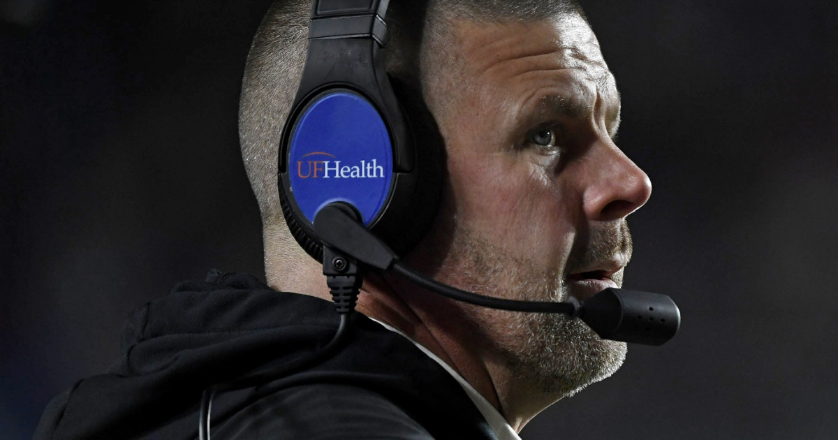 Florida Beats Out Three SEC Rivals For Elite OL Recruit - Athlon Sports