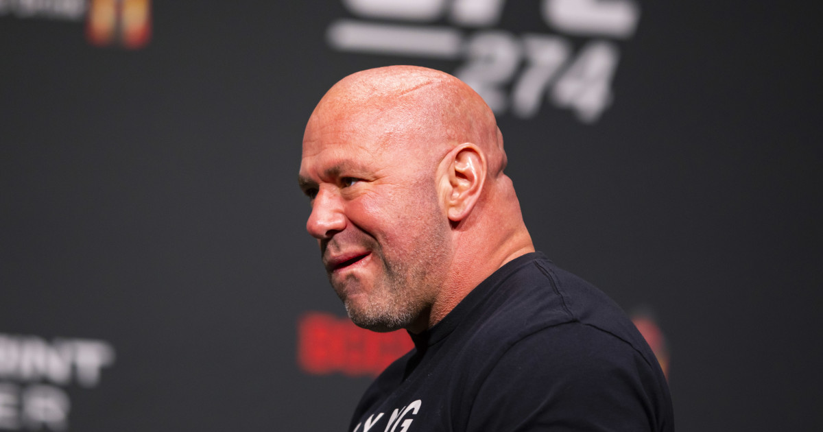 Ex-UFC Fighters Express Frustration With Antitrust Lawsuit Settlement ...