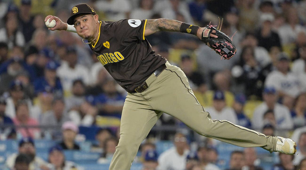 San Diego Padres 2025 MLB Season Preview - Athlon Sports
