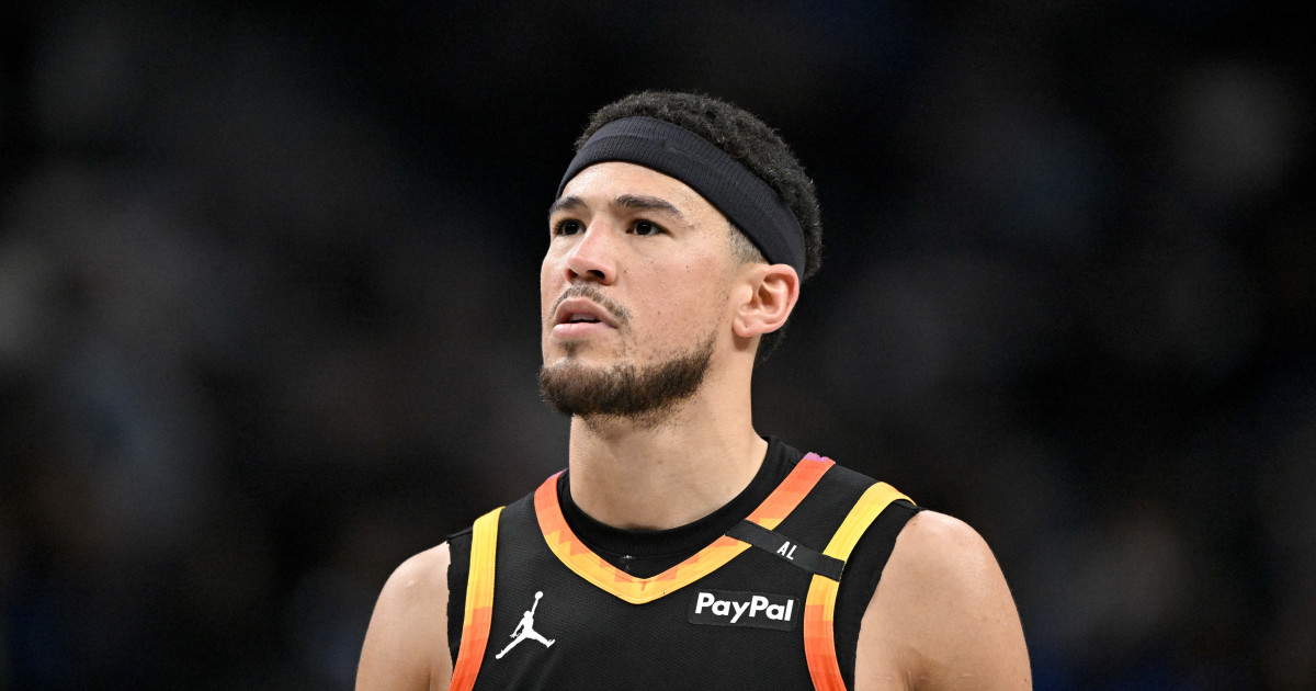 Suns Predicted to Land Knicks’ Star in Blockbuster 3-Team Trade With ...