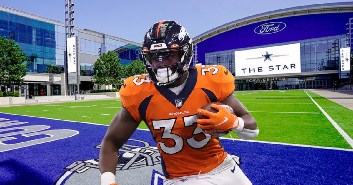 Rating Dallas Cowboys New Dak Prescott-Led Starting Lineup on Offense ...