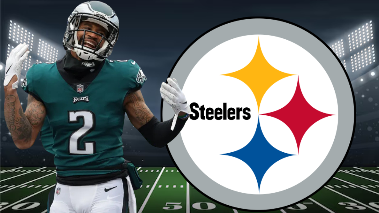 Philadelphia Eagles Super Bowl Star Darius Slay Officially Signs with ...