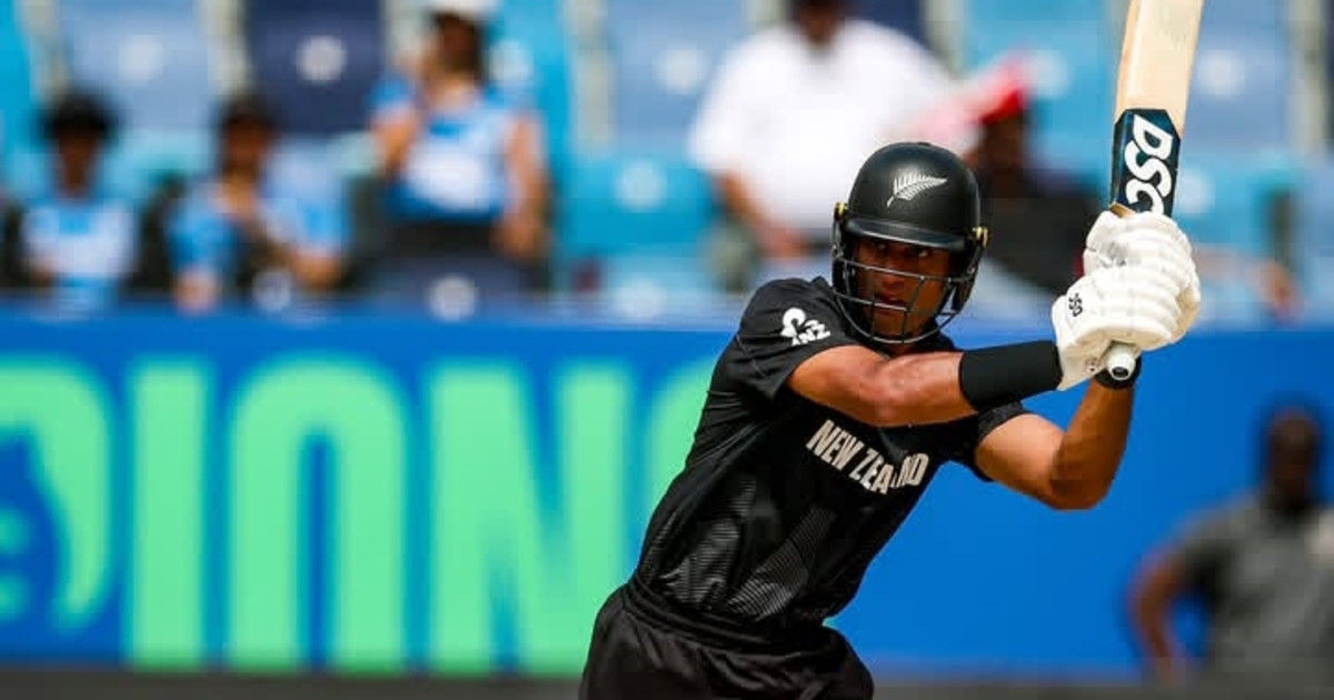 India's Resilience Shines Through in ICC Champions Trophy Triumph ...