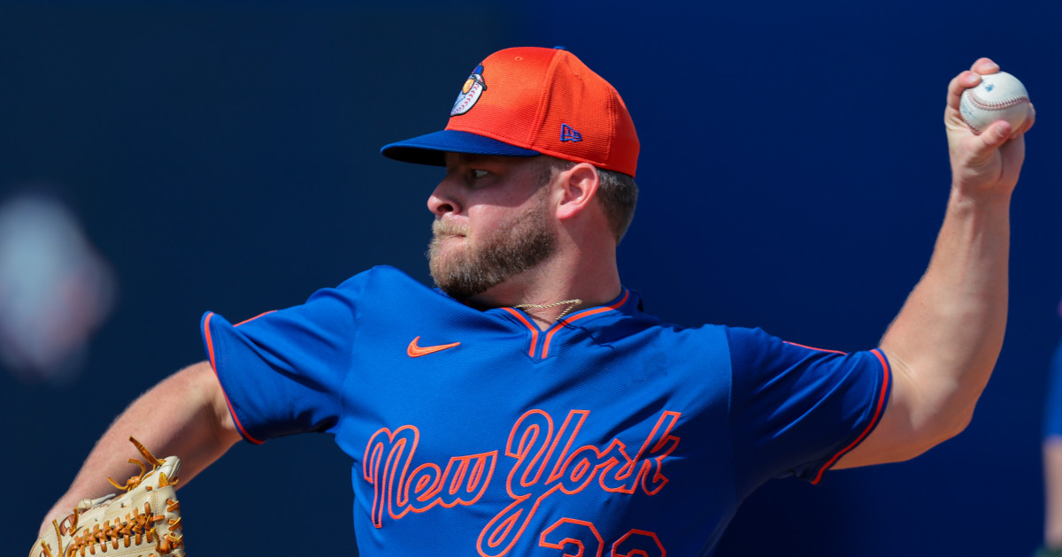 Former Aggie A.J. Minter Throws First Live Pitches Since Injury ...