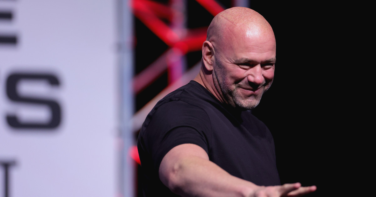 Fan-Favorite Fighter Was Jailed Moments Before Winning a UFC Contract ...